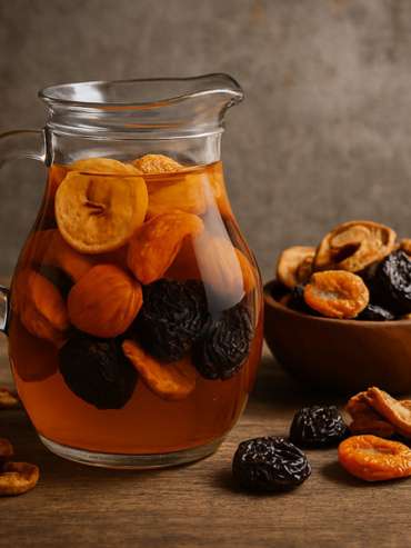 Traditional Ukrainian Drinks – Authentic Recipes | The Taste of Ukraine